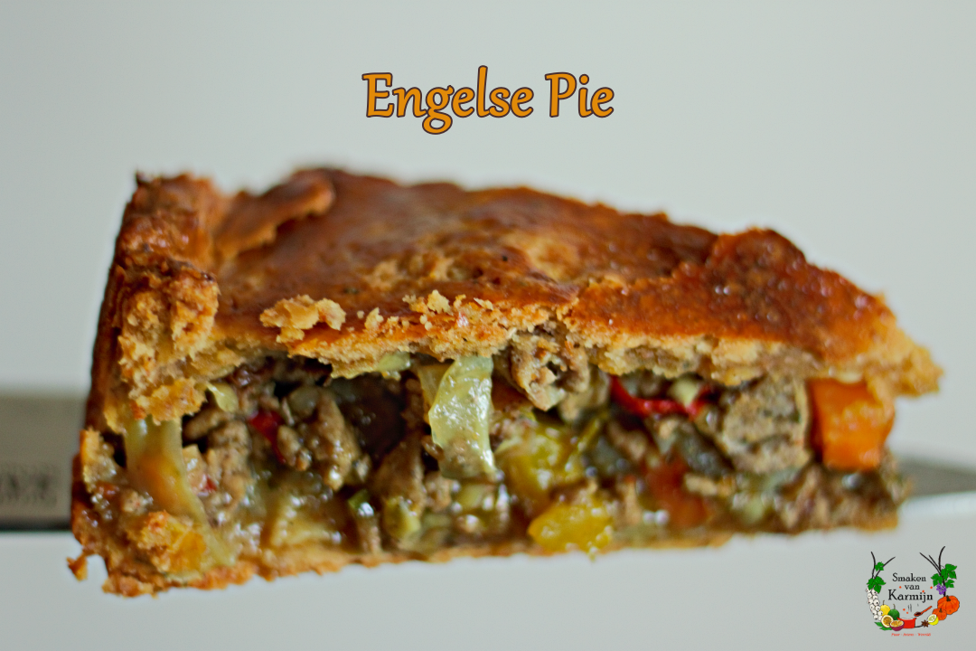 Vega madras curry | Smaken van Karmijn